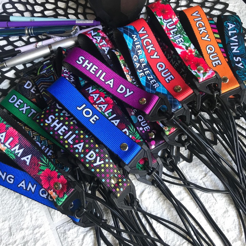 REGULAR SIZE LUGGAGE TAG / BAG TAG - PERSONALIZED | Shopee Philippines