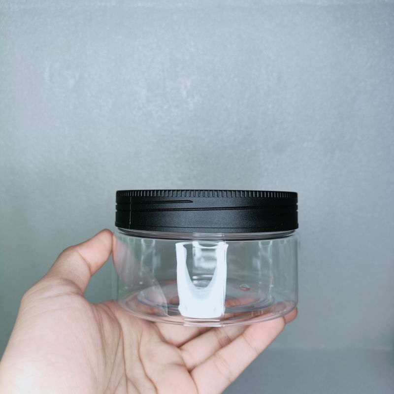 Pet Jar (plasticware) | Shopee Philippines
