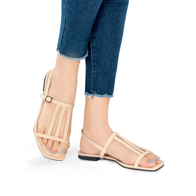 MSE Epic VANGIE Ladies Sandals | Shopee Philippines