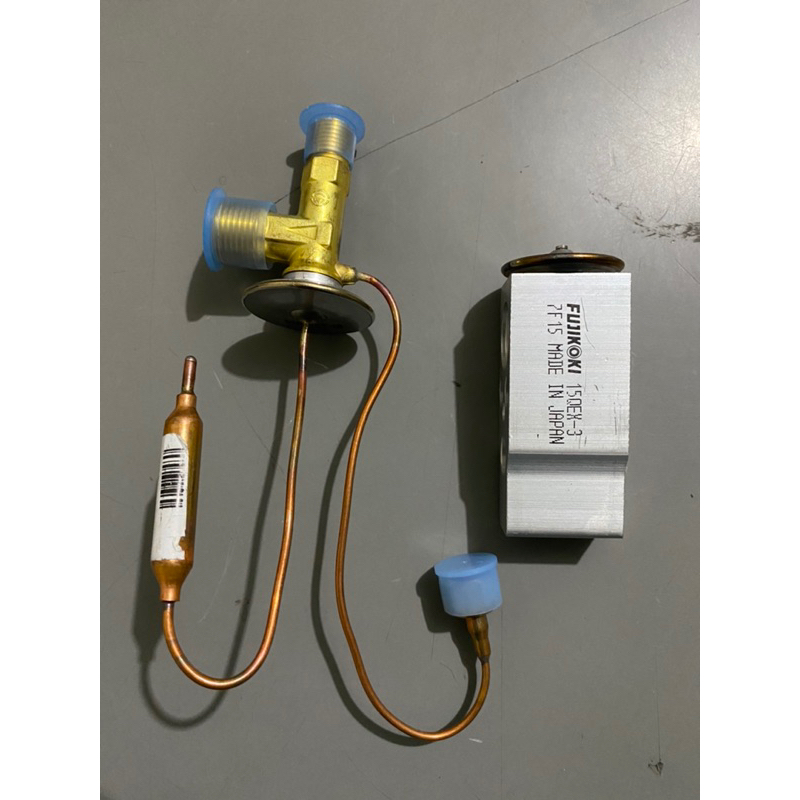 Fujikoki Brand Mitsubishi Adventure 1997-2022 AC Expansion Valve ...