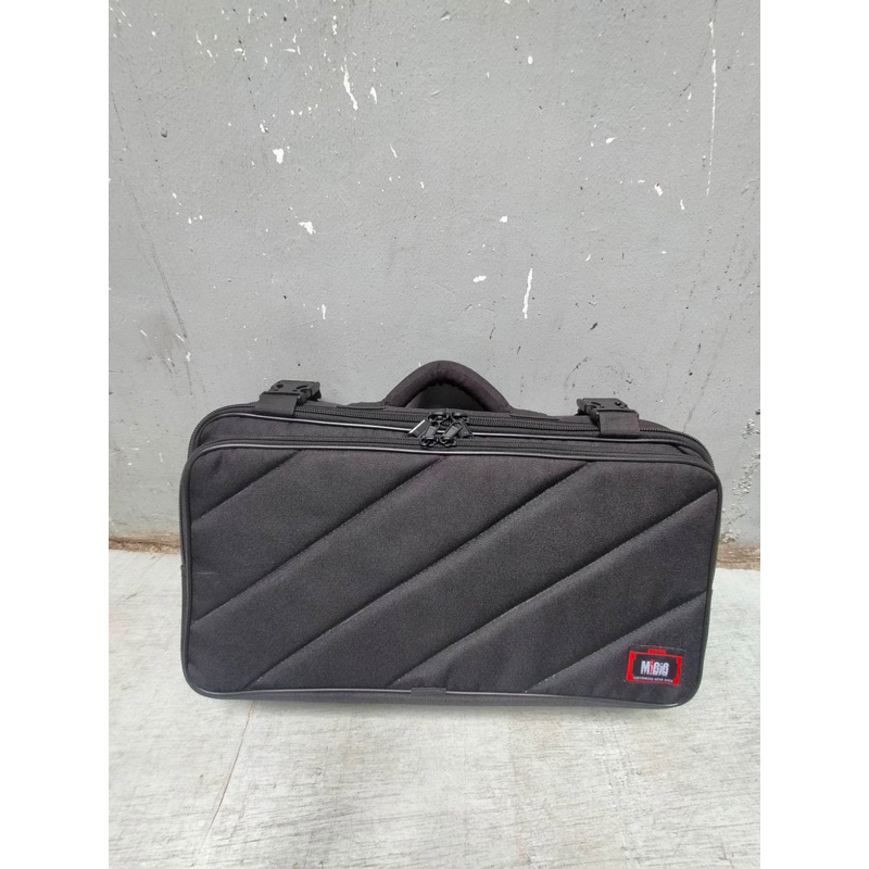 BOSS GT8, Boss GT10, Boss GT-100 & Line 6 POD HD500X (shoulder type, DM ...