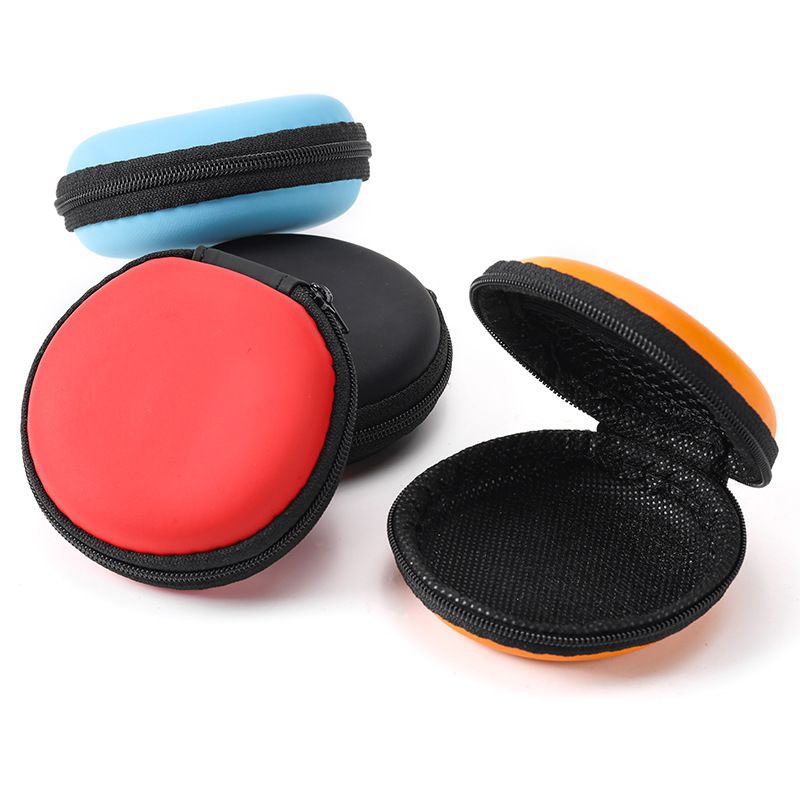 Storage Organizer Pouch Case For Earphone | Shopee Philippines