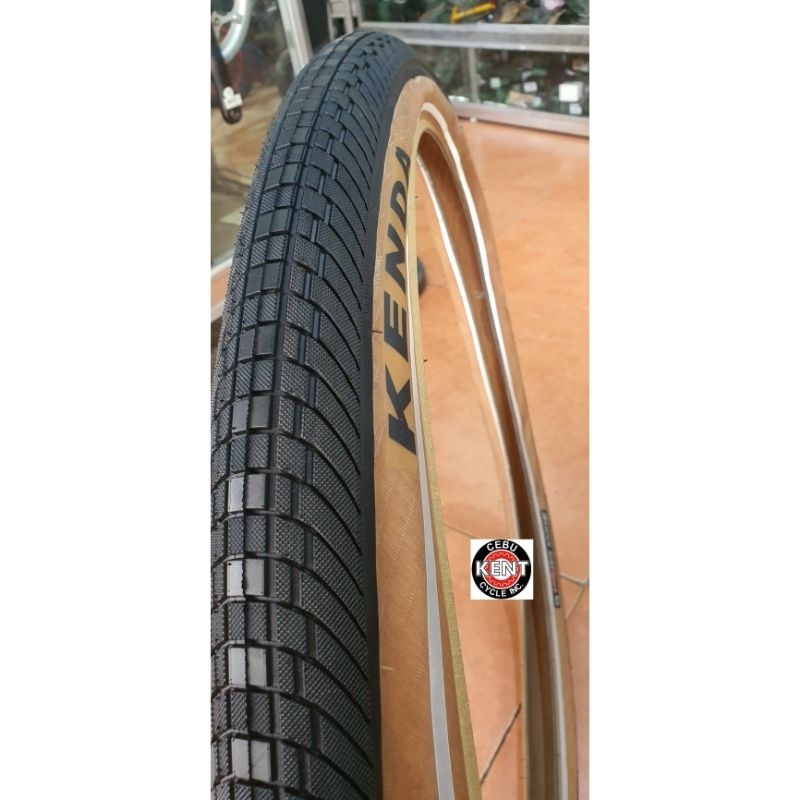 Original Kenda Kwick Seven.5 Nine Sport 27.5 X 2.20 2.40 2.60 / 29 x 2. ...