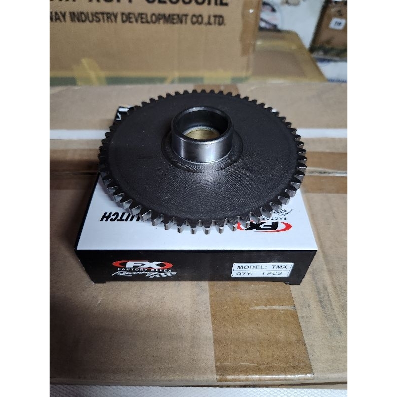 Bendix Assembly with Gear TMX125 | Shopee Philippines