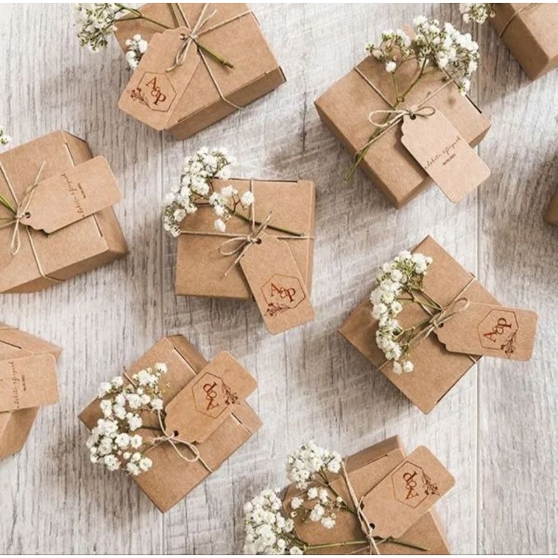 {SOUVENIRS GIVEAWAY} Soap and Perfume Free Tag and Dried Flower for ...