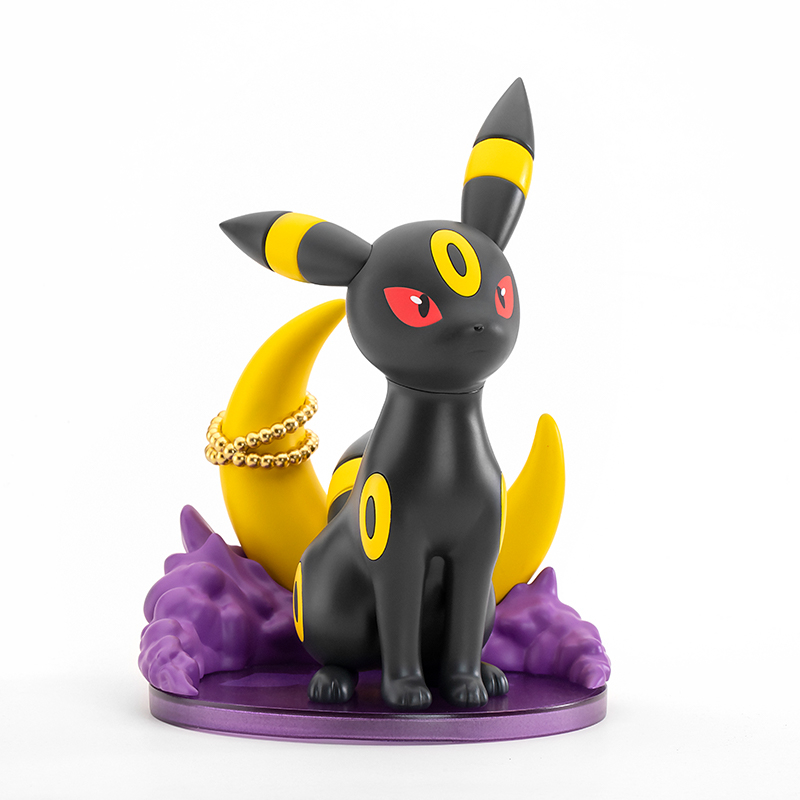 Authentic Funism Pokémon Prime Figure Umbreon 18cm | Shopee Philippines