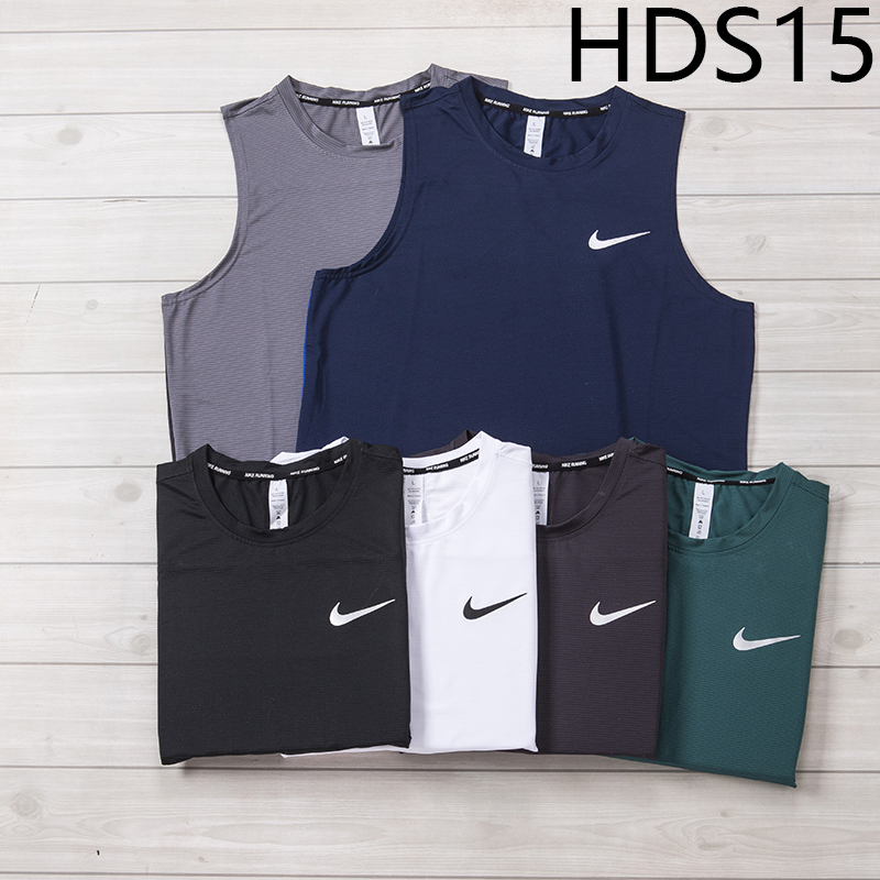 NK dry-fit sando basketball sports quick-drying sando for men HDS15 ...