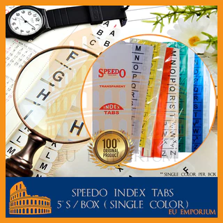 Shop tab folder for Sale on Shopee Philippines