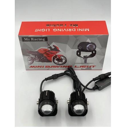 MY RACING MINI DRIVING V2 4 WIRE | Shopee Philippines
