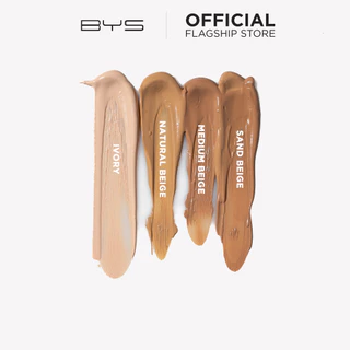 BYS Official Store