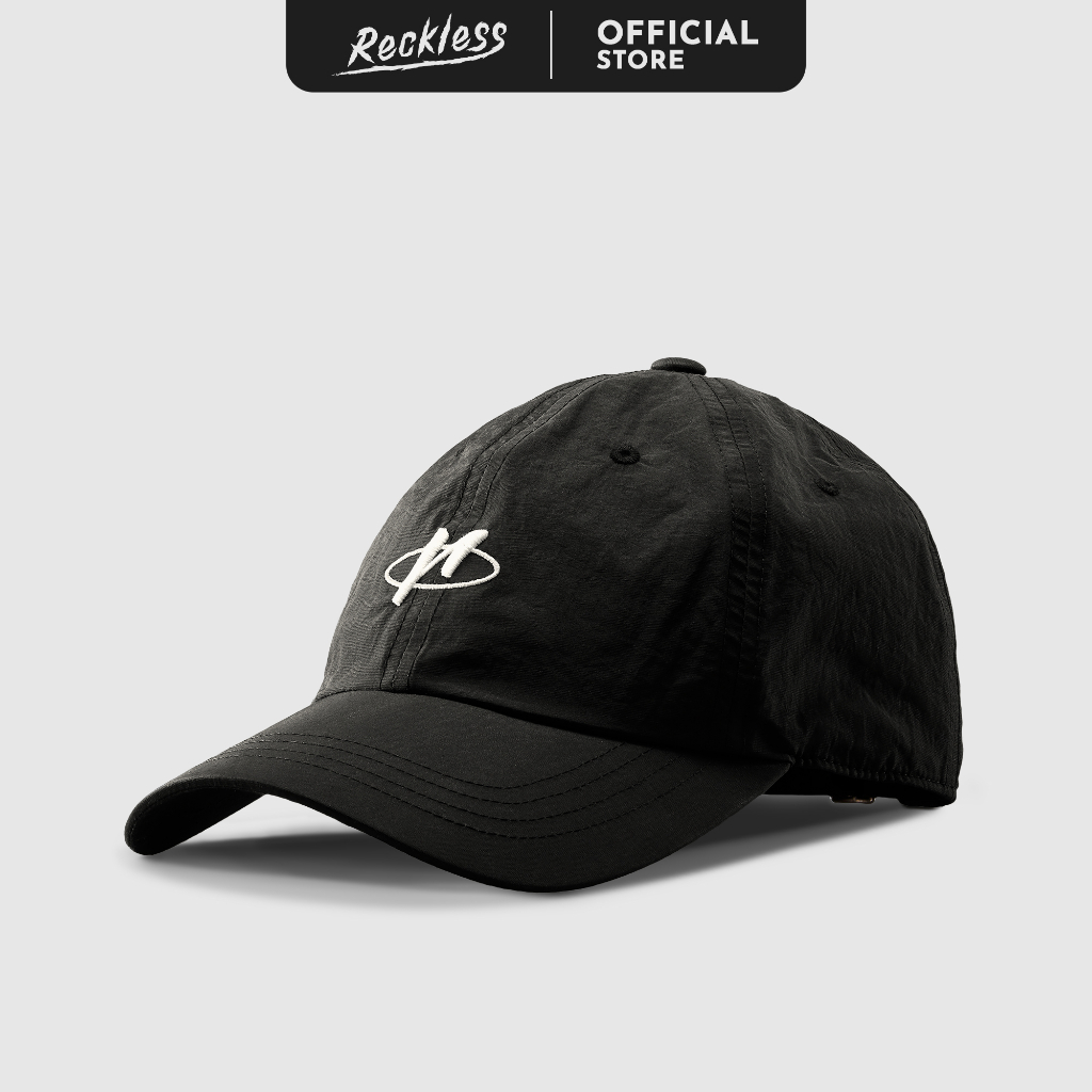 Reckless Cap - Nylon Dadhat - Nylon Polymide Fabric | Shopee Philippines
