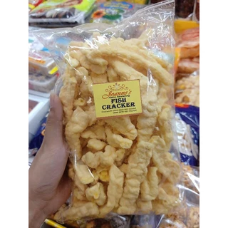 Shop fish crackers for Sale on Shopee Philippines