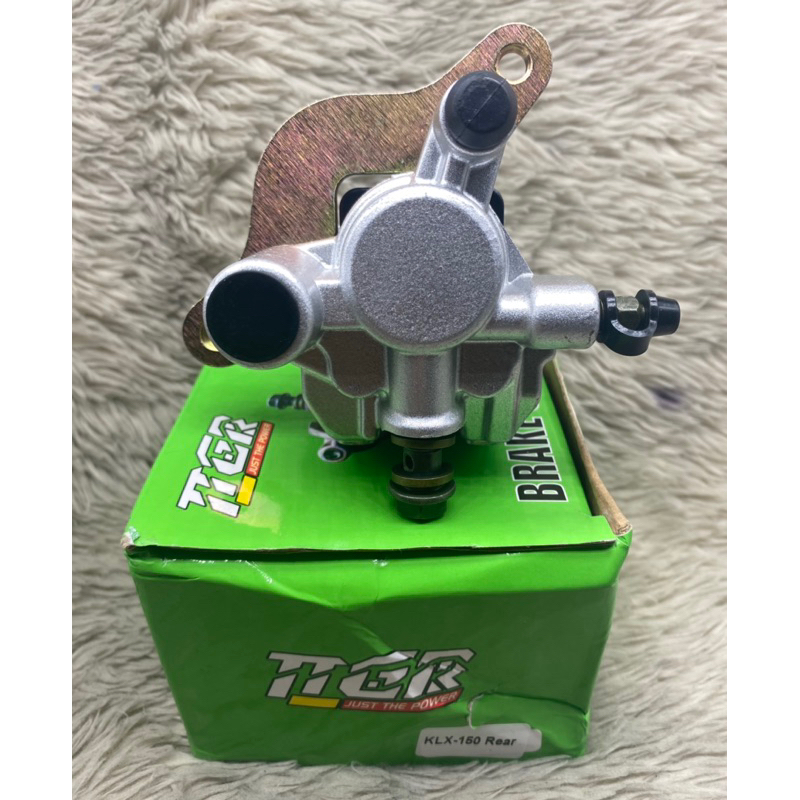 TTGR BRAKE CALIPER KLX-150 REAR | Shopee Philippines