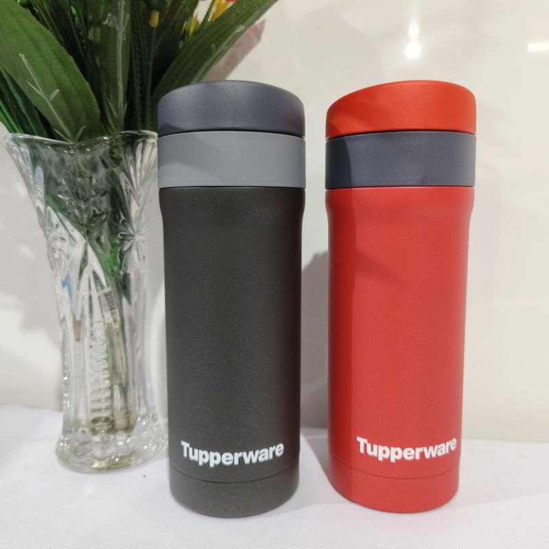 Tupperware Thermal Flask 300ml (1pc) | Shopee Philippines
