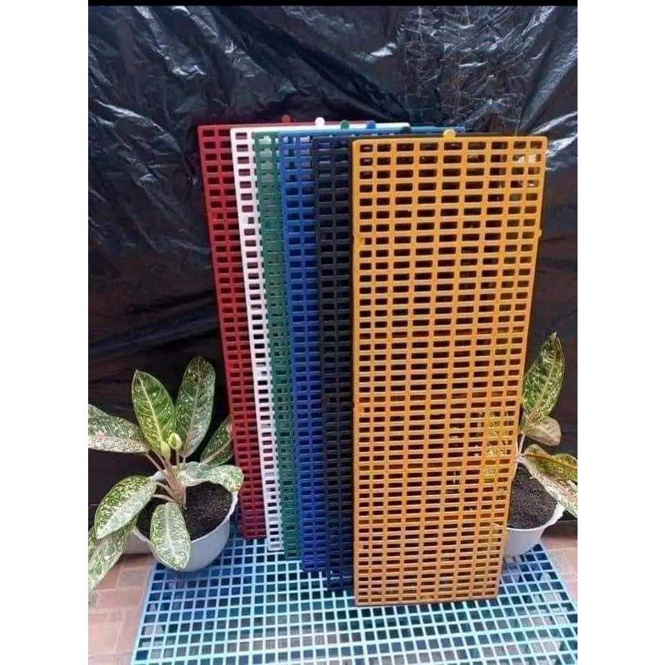 Plastic Matting Cages Heavy Duty | Shopee Philippines