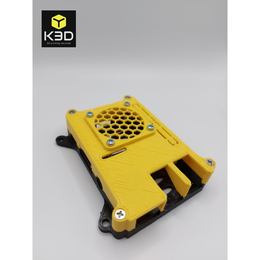 Raspberry Pi 33b Case Shopee Philippines 0519