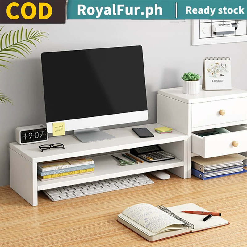 COD Computer Monitor Holder 1/2 Layer monitor stand Increased Rack ...