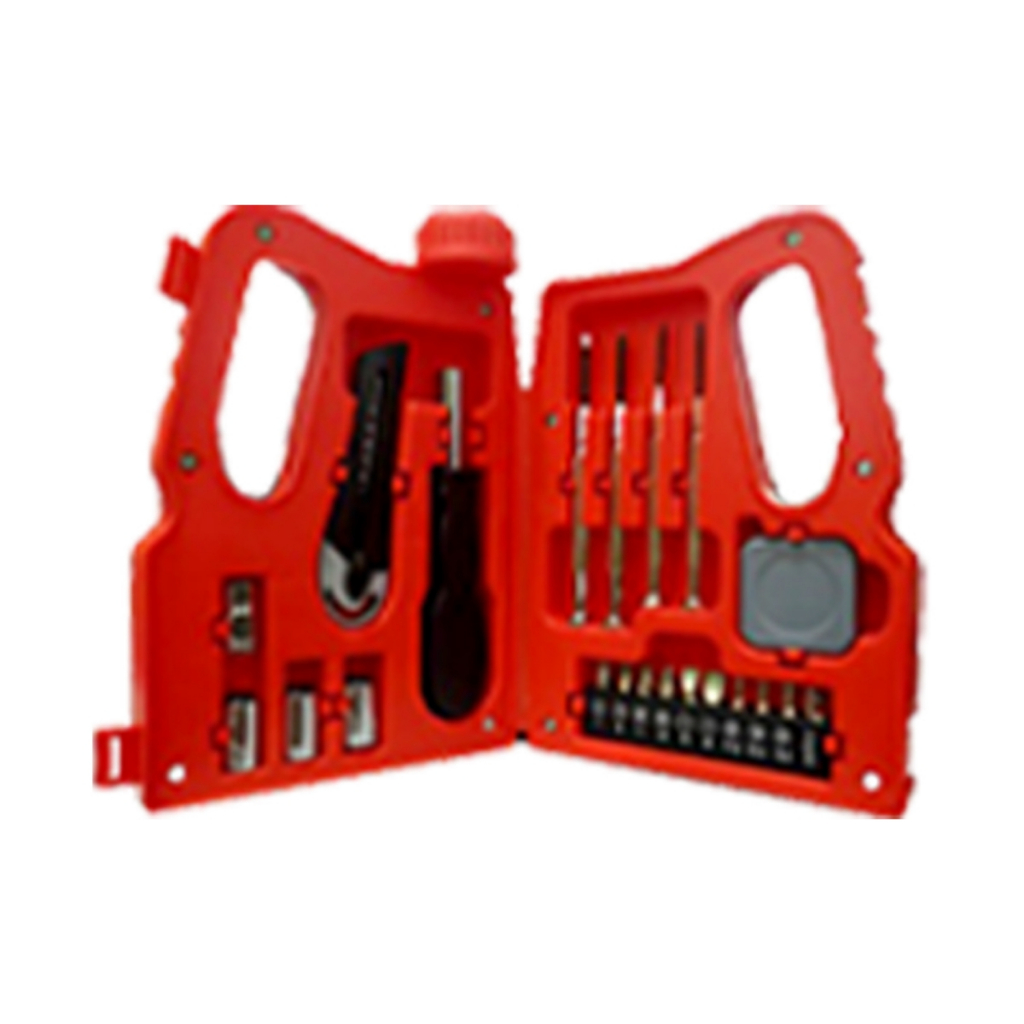 Shell Helix ToolKit - GWP (Not for Sale) | Shopee Philippines