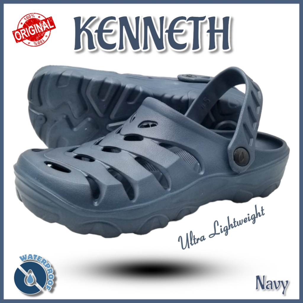 Duralite 'Kenneth' Men's Original and Authentic Lightweight ...