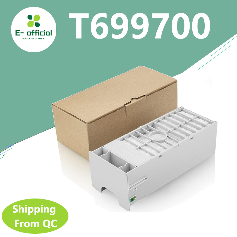 T699700 T6997 C13T699700 Maintenance box For Epson SureColor P6000 ...