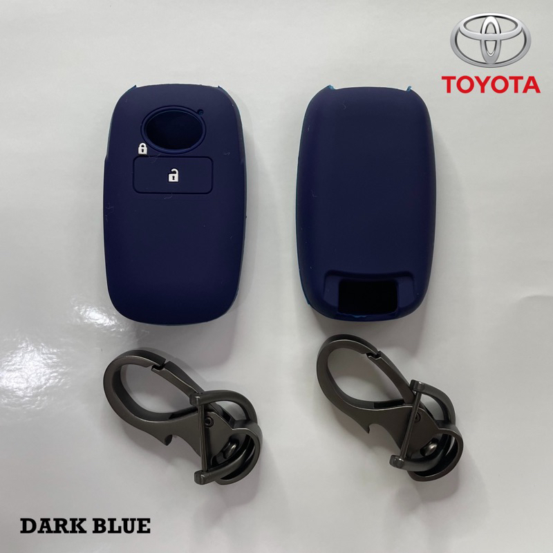 TOYOTA RAIZE,WIGO 2024, VELOZ, AVANZA 2022 PUSH START BUTTON | Shopee ...