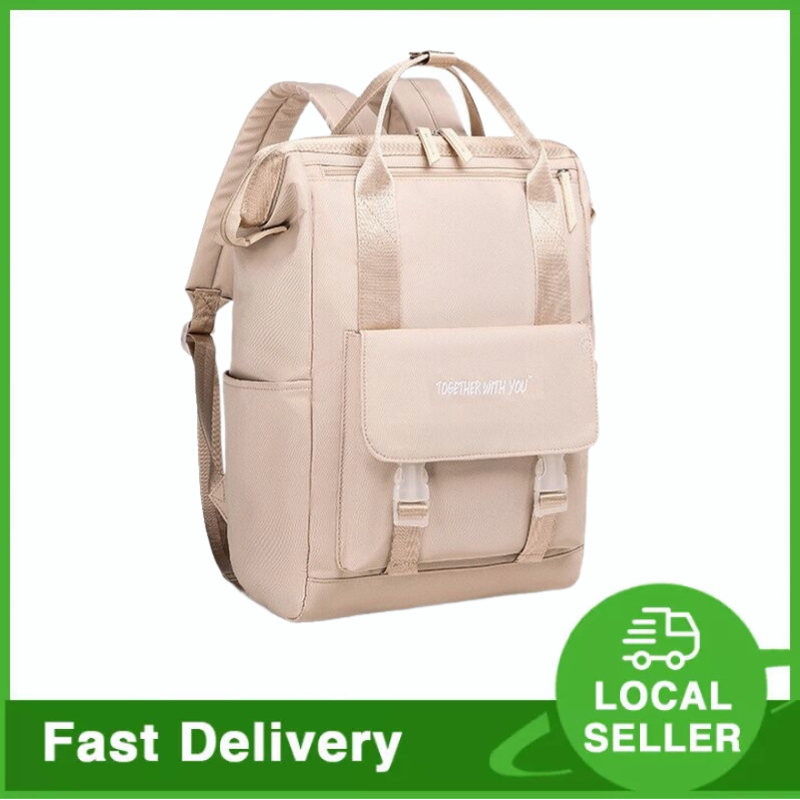 NCAnt Casual Waterproof Shockproof Backpack for Women fit 15.6 laptop ...