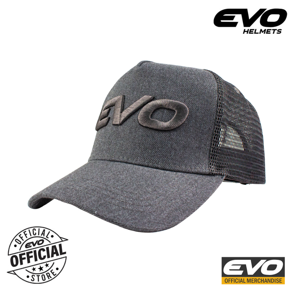 EVO Cap Original Official Merchandise | Shopee Philippines