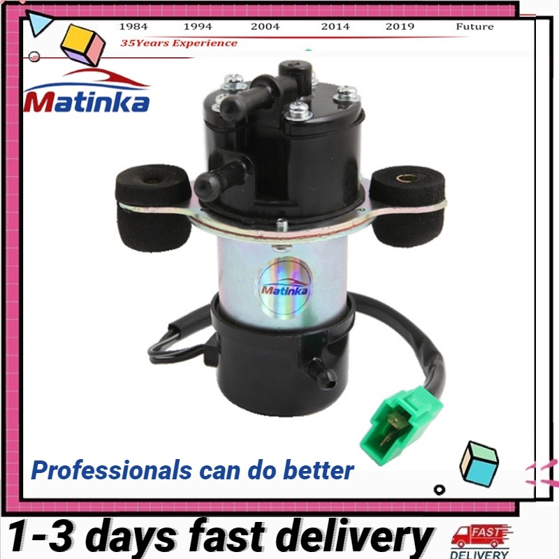COD Suzuki F6A F5A F10A Carry Multicab Fuel Pump Electronic Type F6 F5 ...