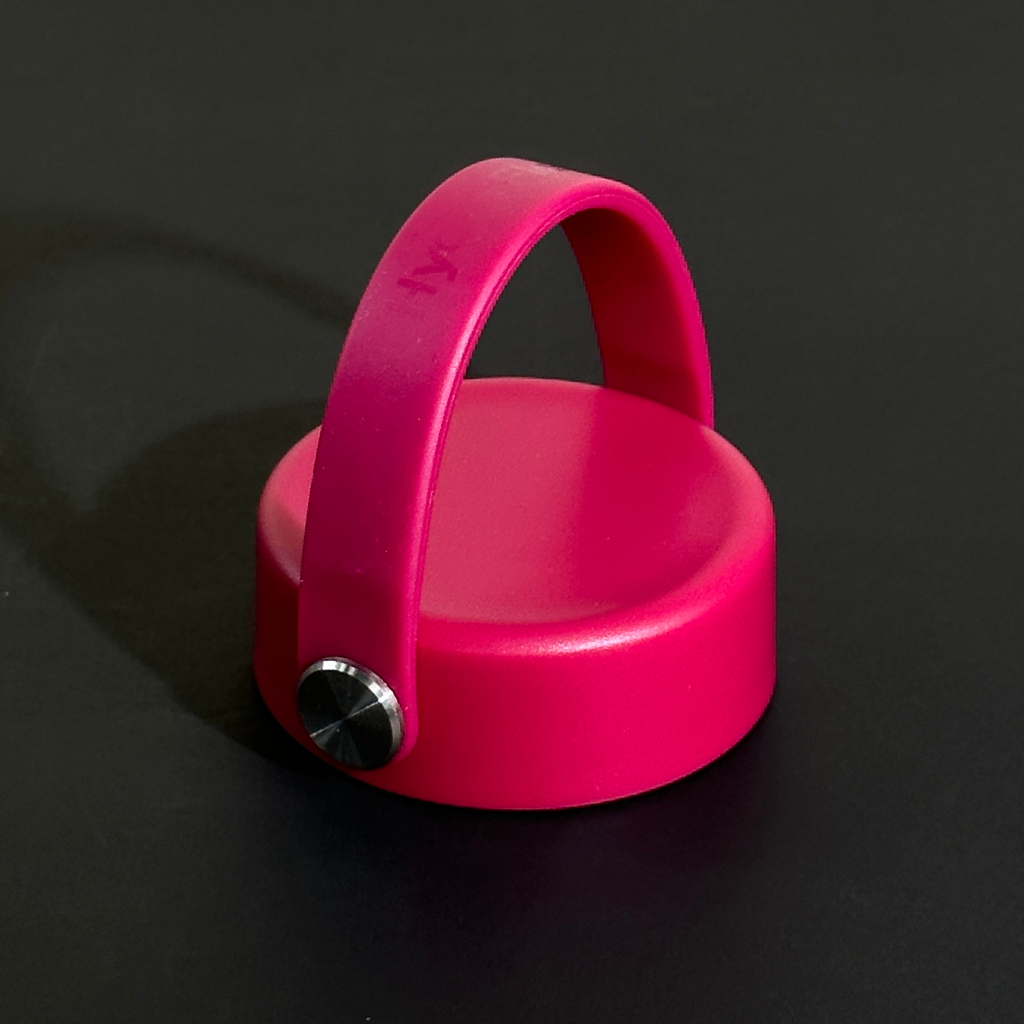 Lid Cover Accessories Flask Wide Mouth Reusable Leak Proof BPA Free ...