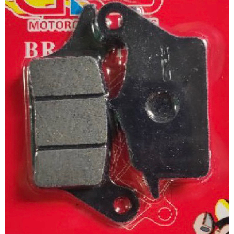 HONDA BEAT fi brake pad | Shopee Philippines
