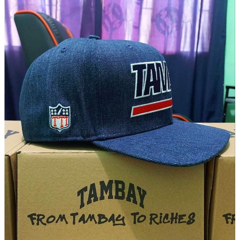 Tambay Cap by Pio Balbuena Version 10 (ORIGINAL) | Shopee Philippines