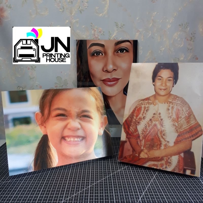 Sintra Board Photo Wall Display | Shopee Philippines