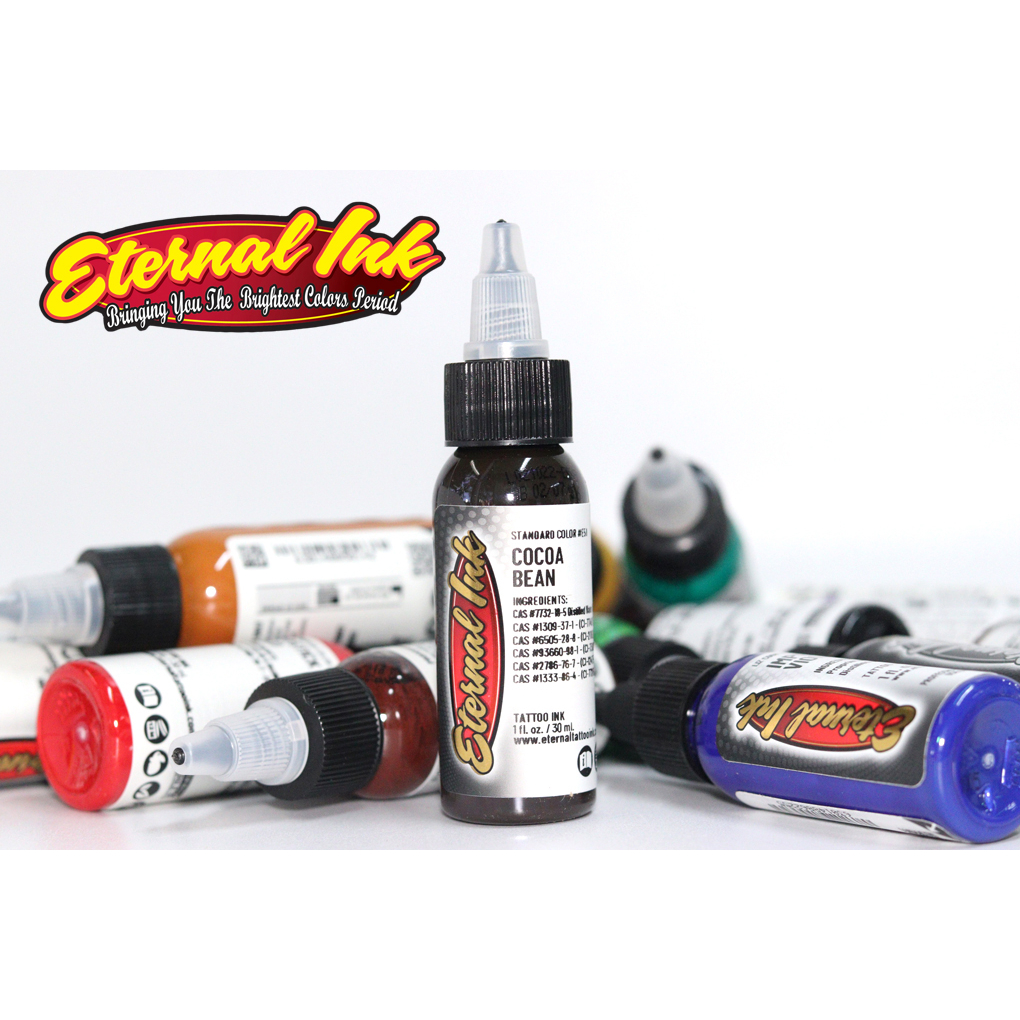 ETERNAL INK 1oz COLORED --- (1pc) | Shopee Philippines