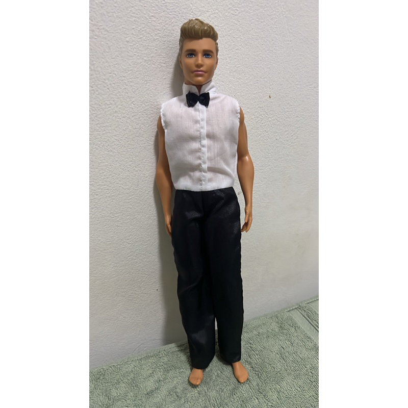 Assorted Preloved Male Dolls | Shopee Philippines