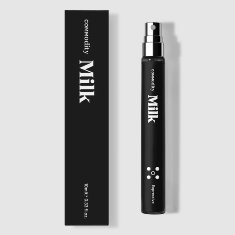 Commodity Fragrances Milk Eau de Parfum - Personal, Expressive, Bold ...
