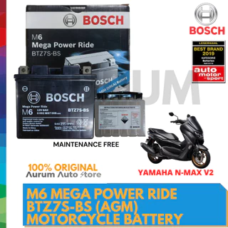 Shop nmax v2 battery for Sale on Shopee Philippines