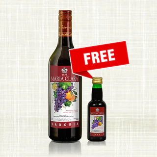 Shop maria clara wine for Sale on Shopee Philippines