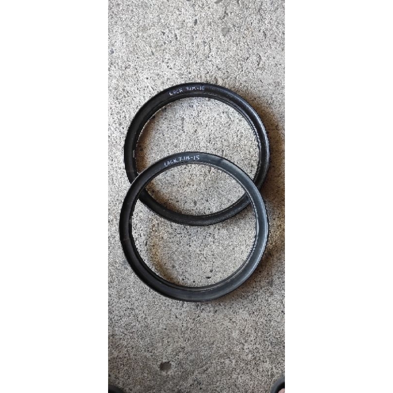 Lock Rim Rim Lock Tire Elf Truck Rim 15 & Rim 16 | Shopee Philippines