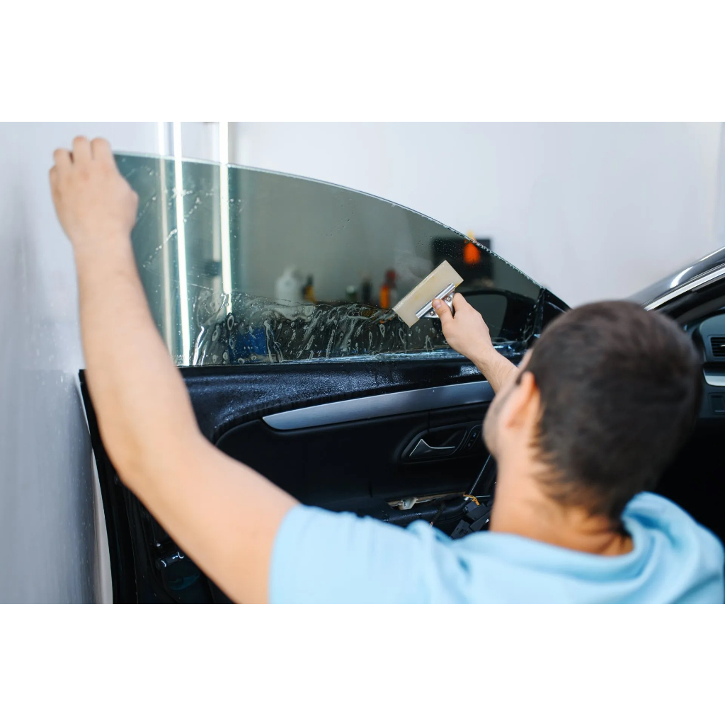 WINDOW TINT FOR CAR / HOUSE / BUILDING/PRIVACY [ HIGH QUALITY] | Shopee ...