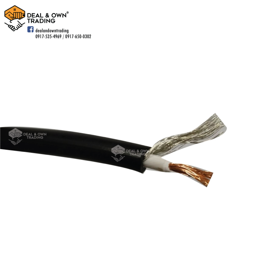 Original Swan 5.4mm Microphone Cable Wire (100Meters) Made in Japan ...