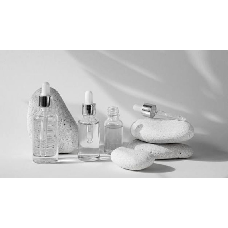 Anti-Aging Set (Toner, Serum, Sunscreen) SAMPLE | Shopee Philippines