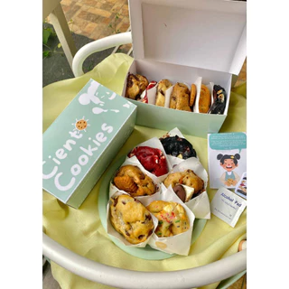 Ciento Cookies, Online Shop | Shopee Philippines