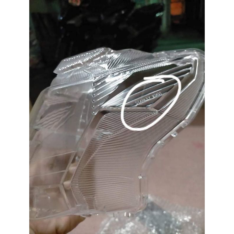 Lens Headlight Made in indonesia Original SGP Genuine,Raider Fi 150 ...