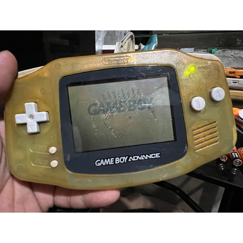 GAMEBOY ADVANCE UNIT | Shopee Philippines