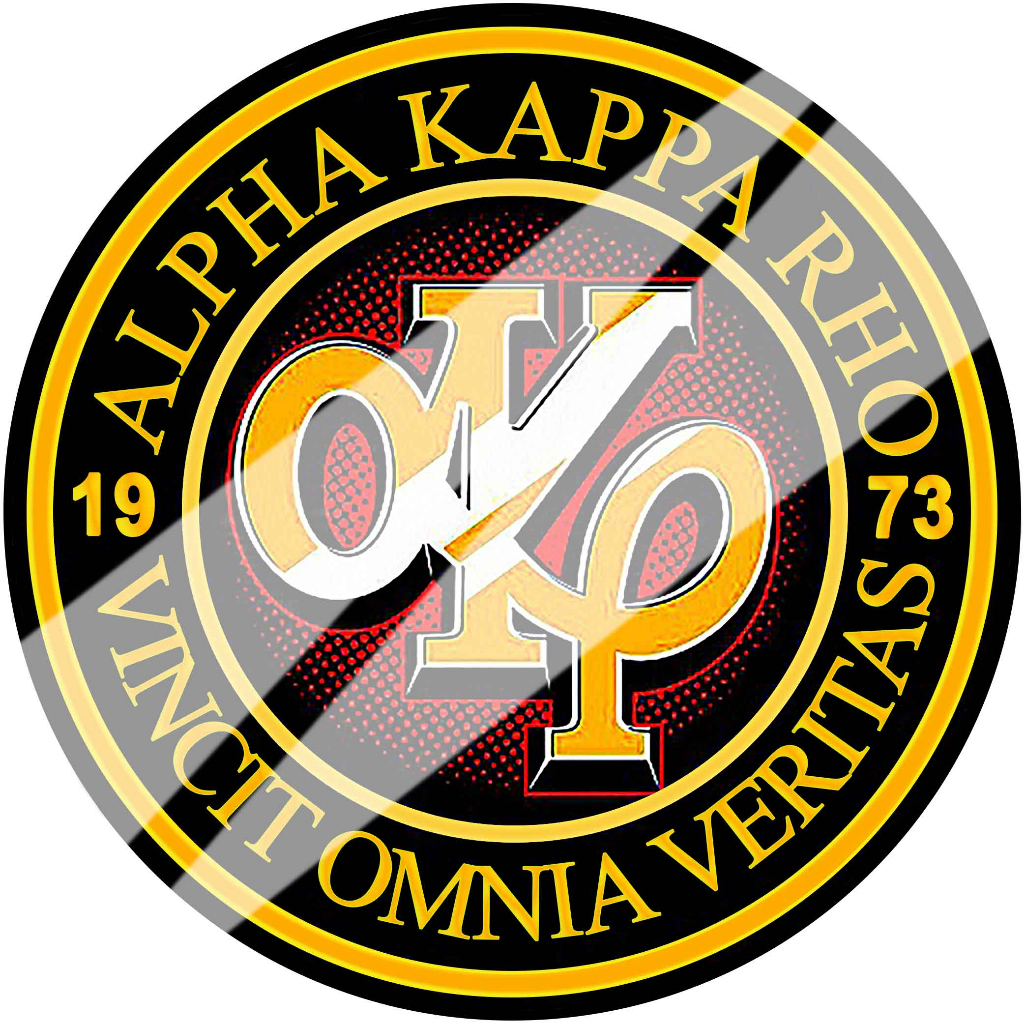 AKRHO AKP SKEPTRON LOGO STICKER FOR MOTORCYCLE/CAR/LAPTOP MOBILE ...