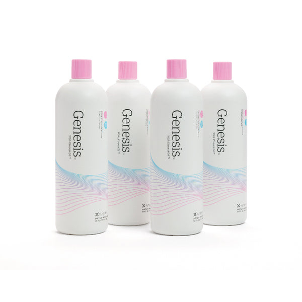 Genesis by Xyngular Liquid Food Supplement 32oz (947ml) | Shopee ...