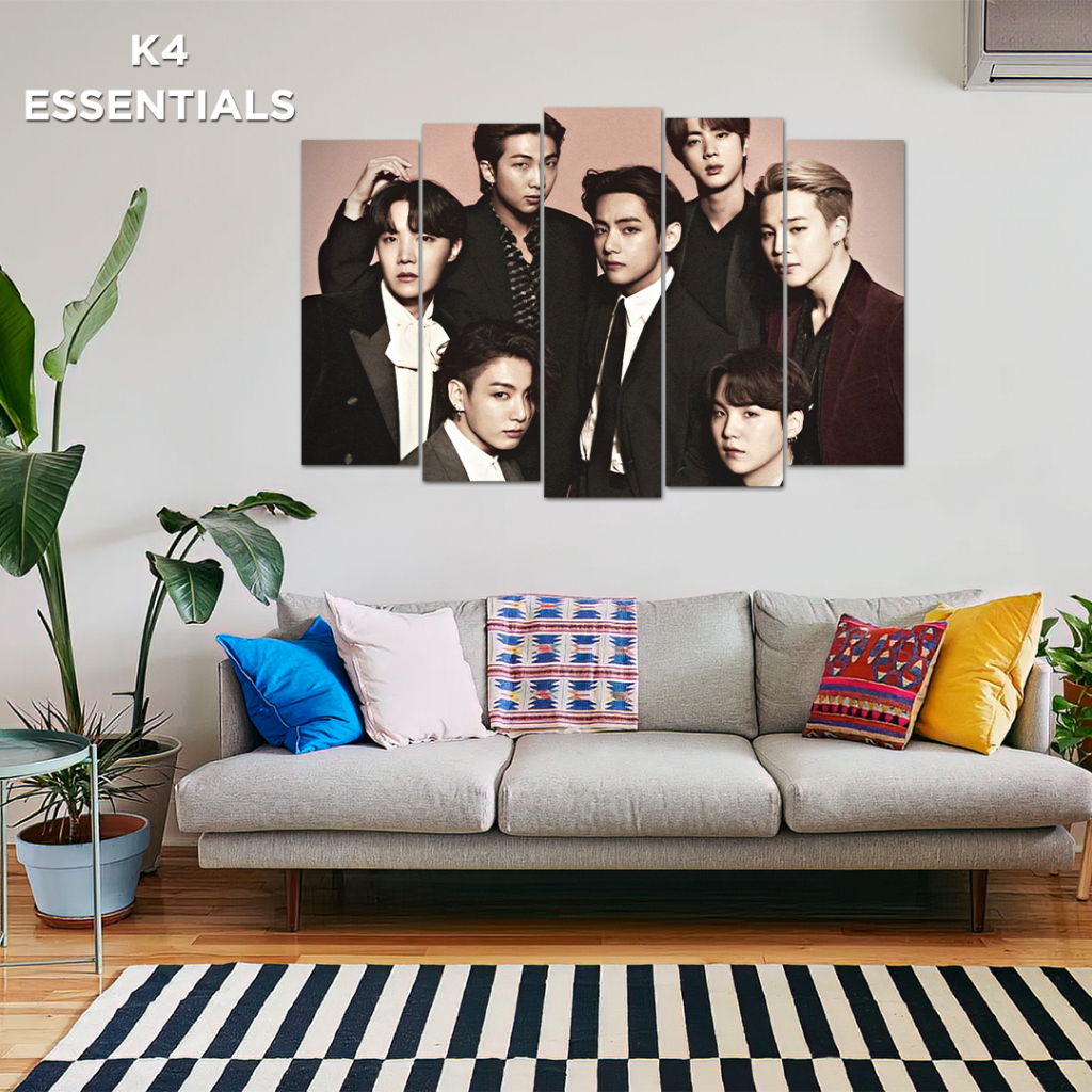 PERSONALIZED Puzzle Sintra Boards Wall Frame Decor (BOX TYPE) | Shopee ...