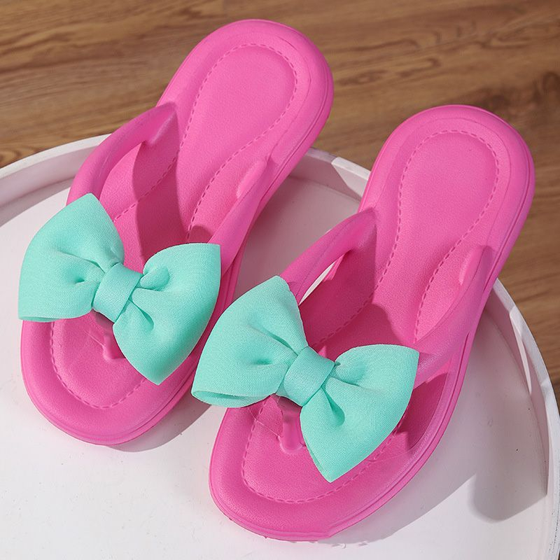Softie Quick Drying EVA Slippers Summer Outdoor Home Flip Flops Women ...