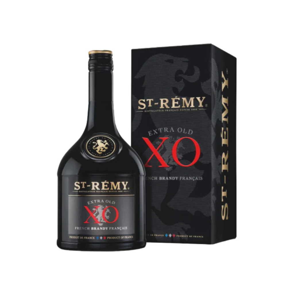 St. Remy XO French Brandy | Shopee Philippines