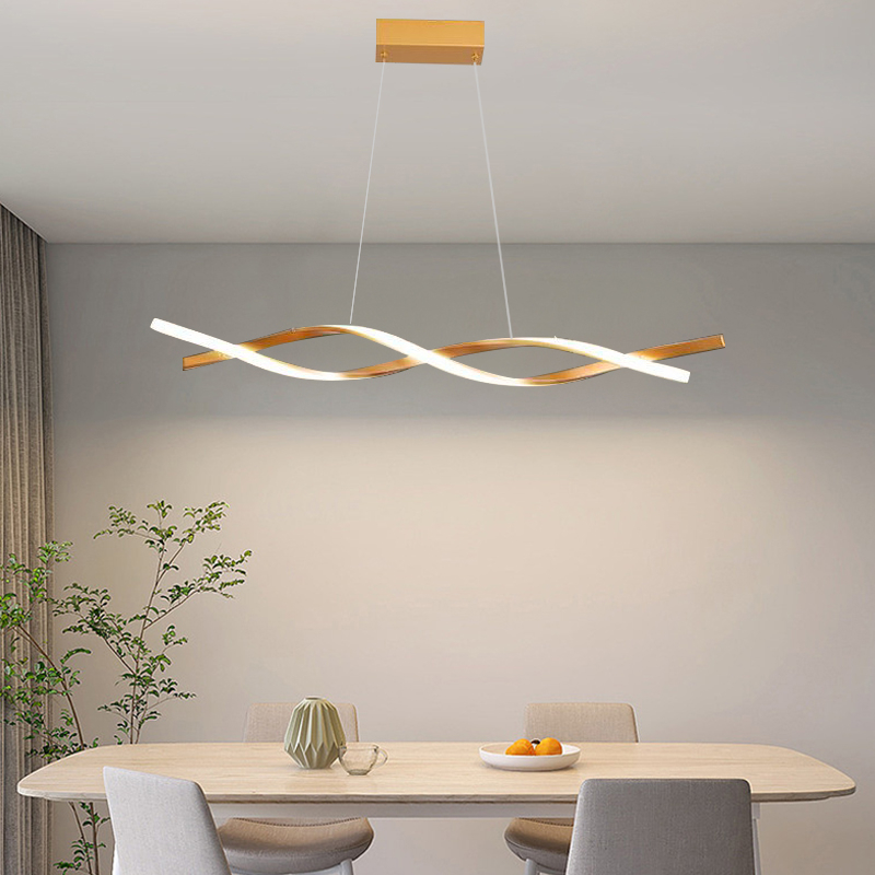 MEIJiaJia Dining Lamp Modern Design Pendant Lamp Chandelier Ceiling ...